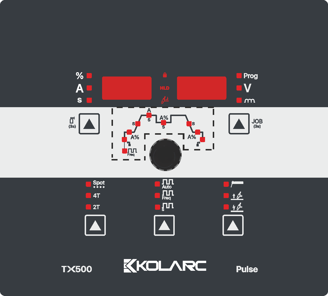 ТЕНА TX500 W Competition Set